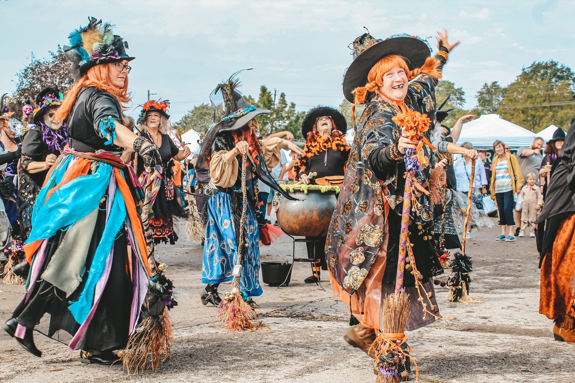 2025 Off Season Events • Monroe County Fair