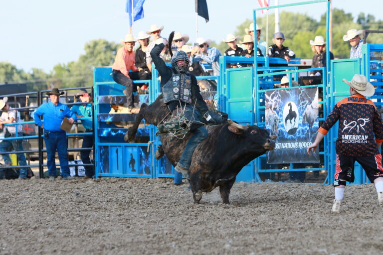 Rodeo • Monroe County Fair