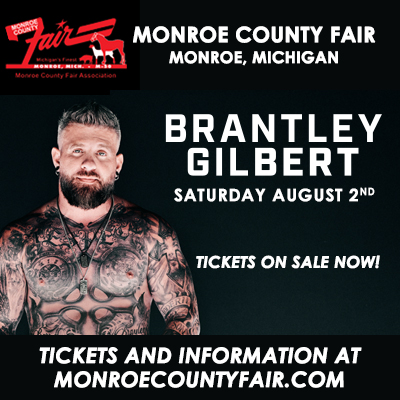 Fair Week Information • Monroe County Fair