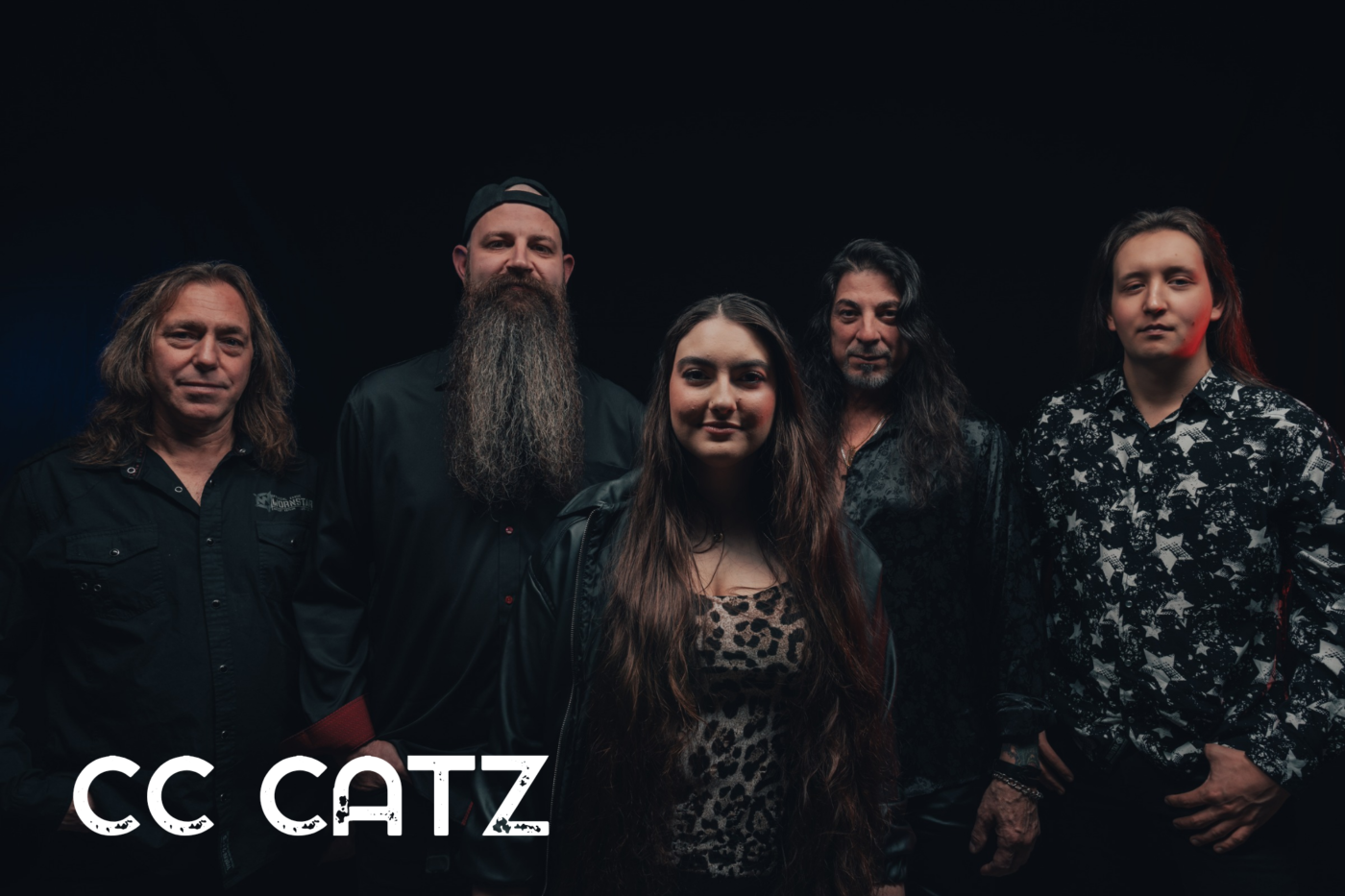 CC Catz Band • Monroe County Fair